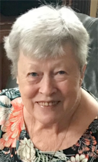 Patricia A. Fox 1938-2024 | News, Sports, Jobs - The Vindicator